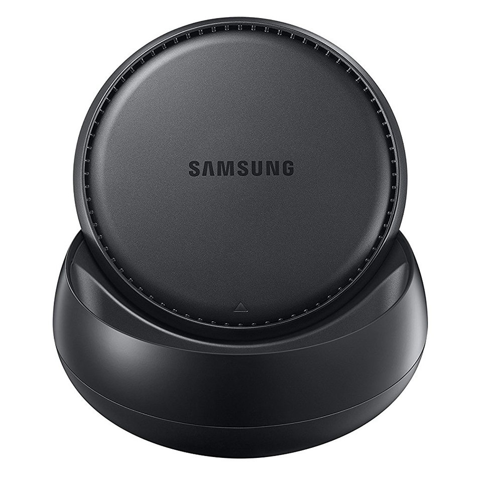Samsung DeX Station Docking Stand - Galaxy S8 / S9 / S10 / Note 8