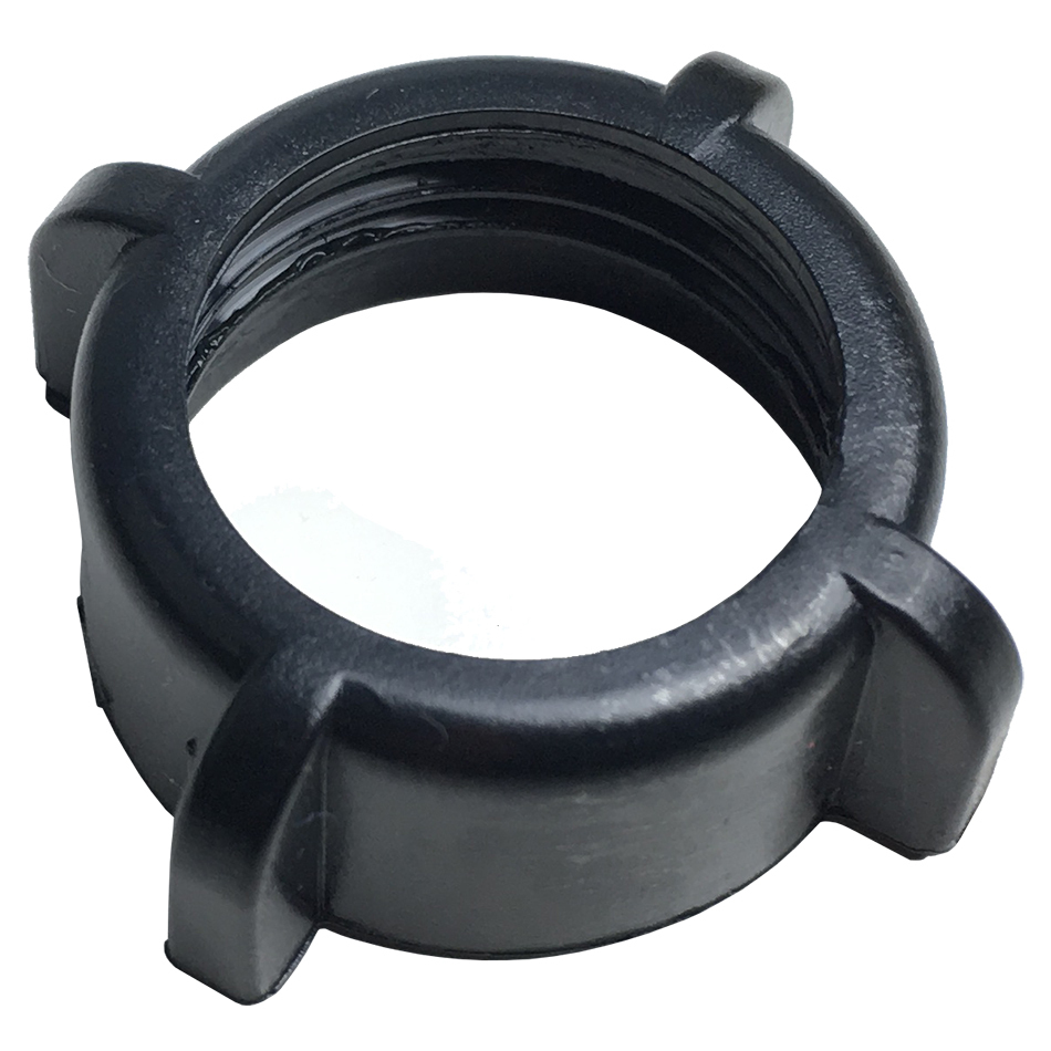 Replacement Car Mount Screw-On Nut