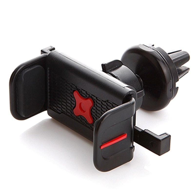 ExoGear ExoMount Touch Air Vent Car Holder for Phones