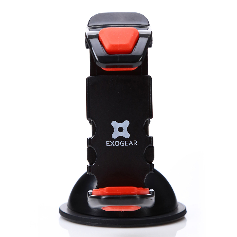 ExoGear ExoMount Ultra Car Mount Holder for Mobile Phone