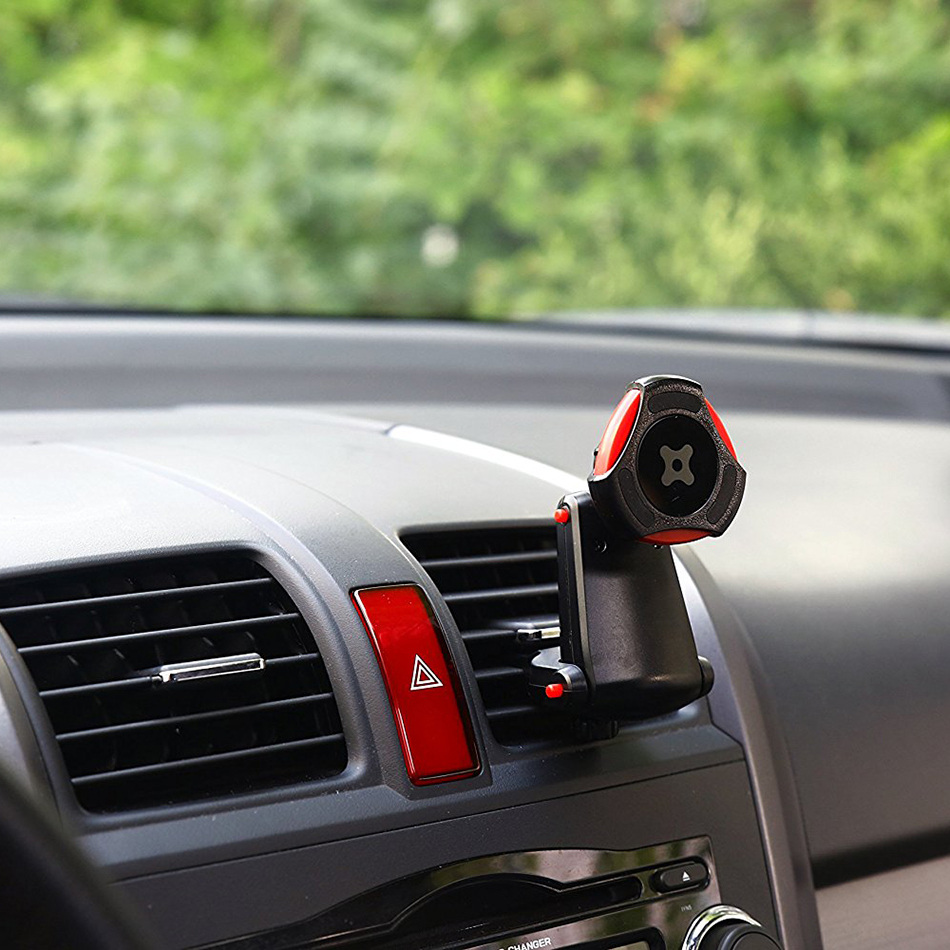 ExoGear ExoMount Magnet Air Vent Car Holder for Phone