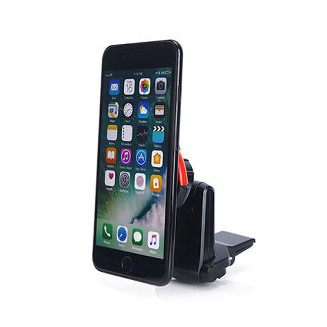 ExoGear ExoMount Magnet Air Vent Car Holder for Phone