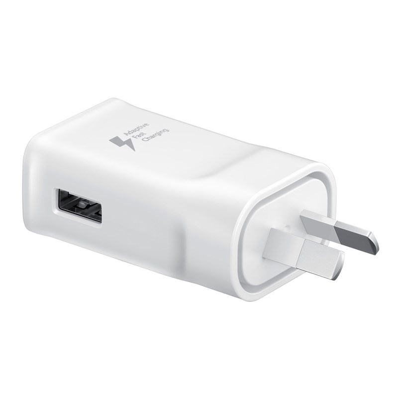 Samsung 15W Travel Adapter USB Type-C Adaptive Fast Charger