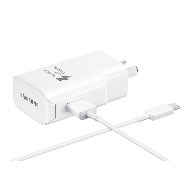 Samsung 25W Travel Adapter USB Type-C Adaptive Fast Charger