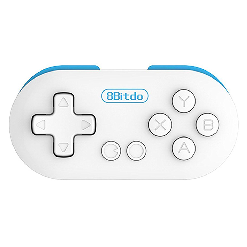 8Bitdo FC30 Zero Mini Bluetooth Game Controller