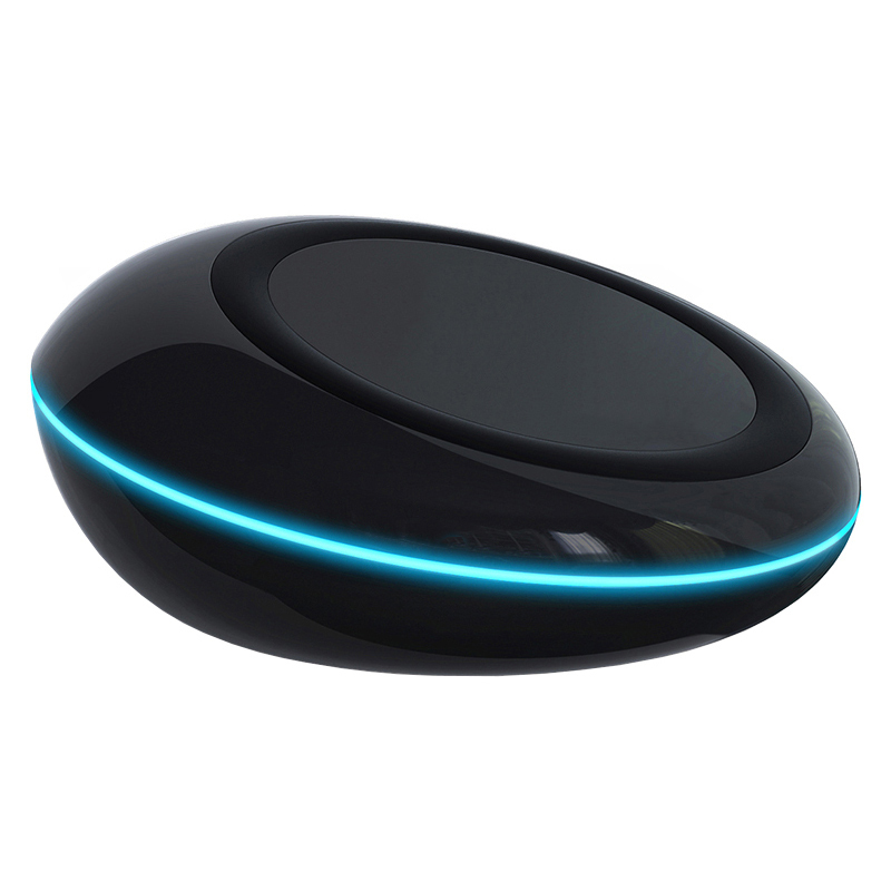 10W Fast Wireless Charging Orb for Apple iPhone Xs / 8 Plus