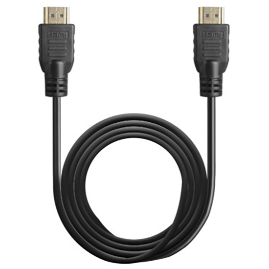 1.5m Avantree High Speed Long HDMI Cable (Black)