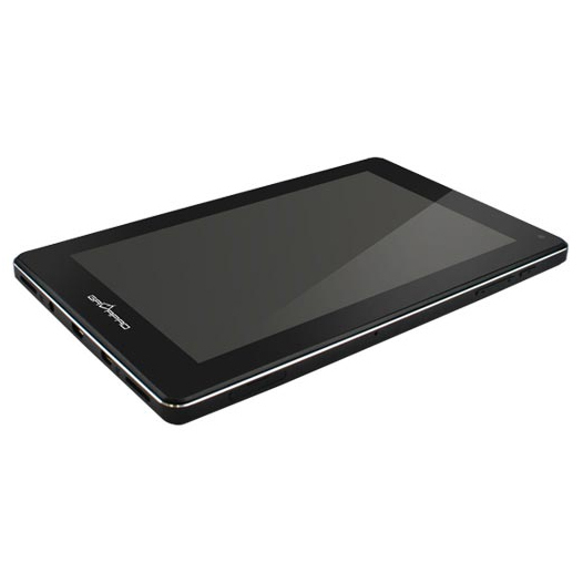 Galapad 7" Android Tablet - Wi-Fi - 8GB (Black)