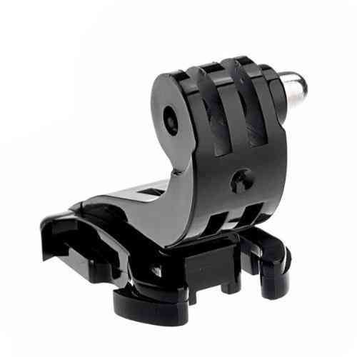 2x Vertical J-Hook Buckle Mount for GoPro Hero 4
