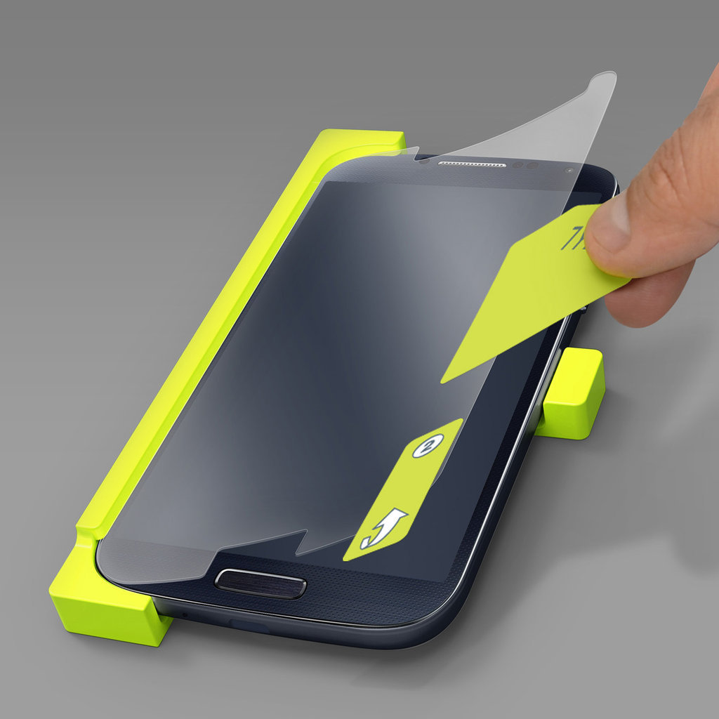 TYLT Alin Screen Protector Alignment Tool for Galaxy S4