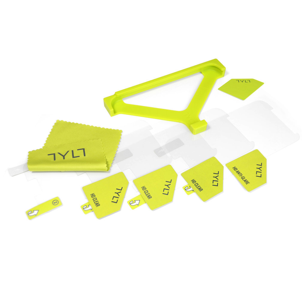 TYLT Alin Screen Protector Alignment Tool for Galaxy S4