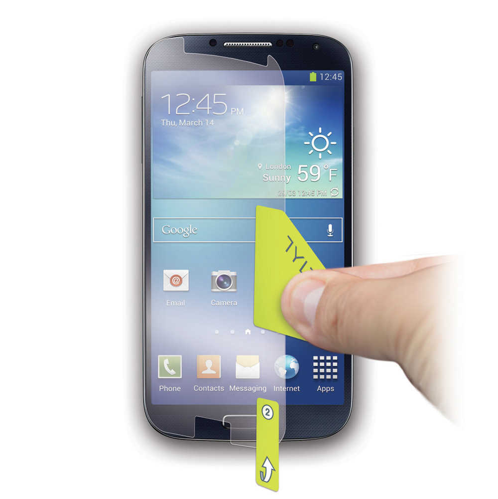 TYLT Alin Screen Protector Alignment Tool for Galaxy S4