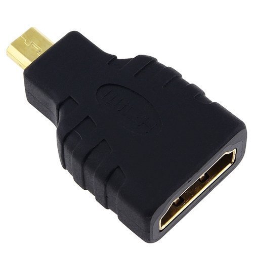 HDMI Male to Male Cable / Mini HDMI / Micro HDMI Adapter