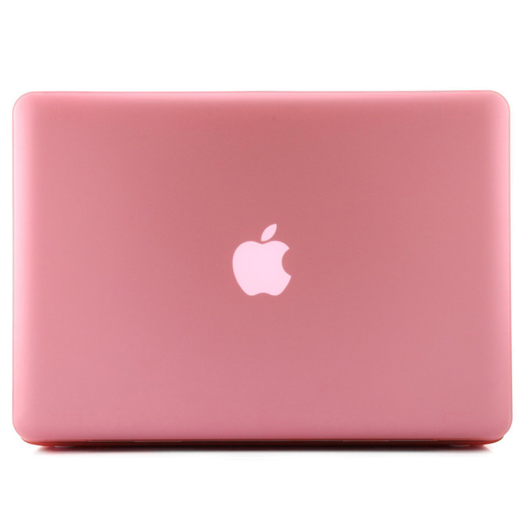 Non-Retina Hard Case for Apple 13" MacBook Pro (Pink)