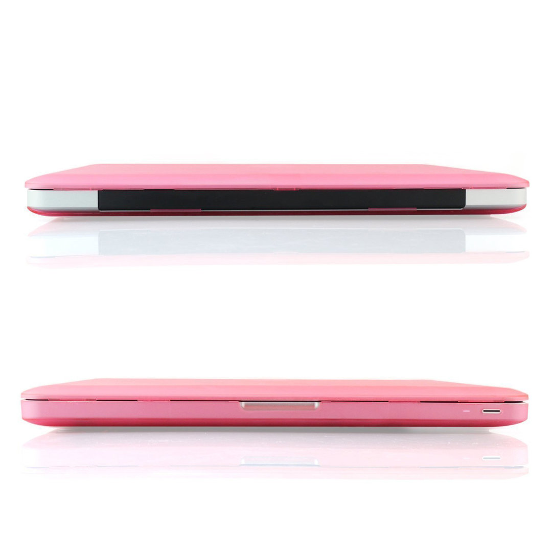 Non-Retina Hard Case for Apple 13" MacBook Pro (Pink)