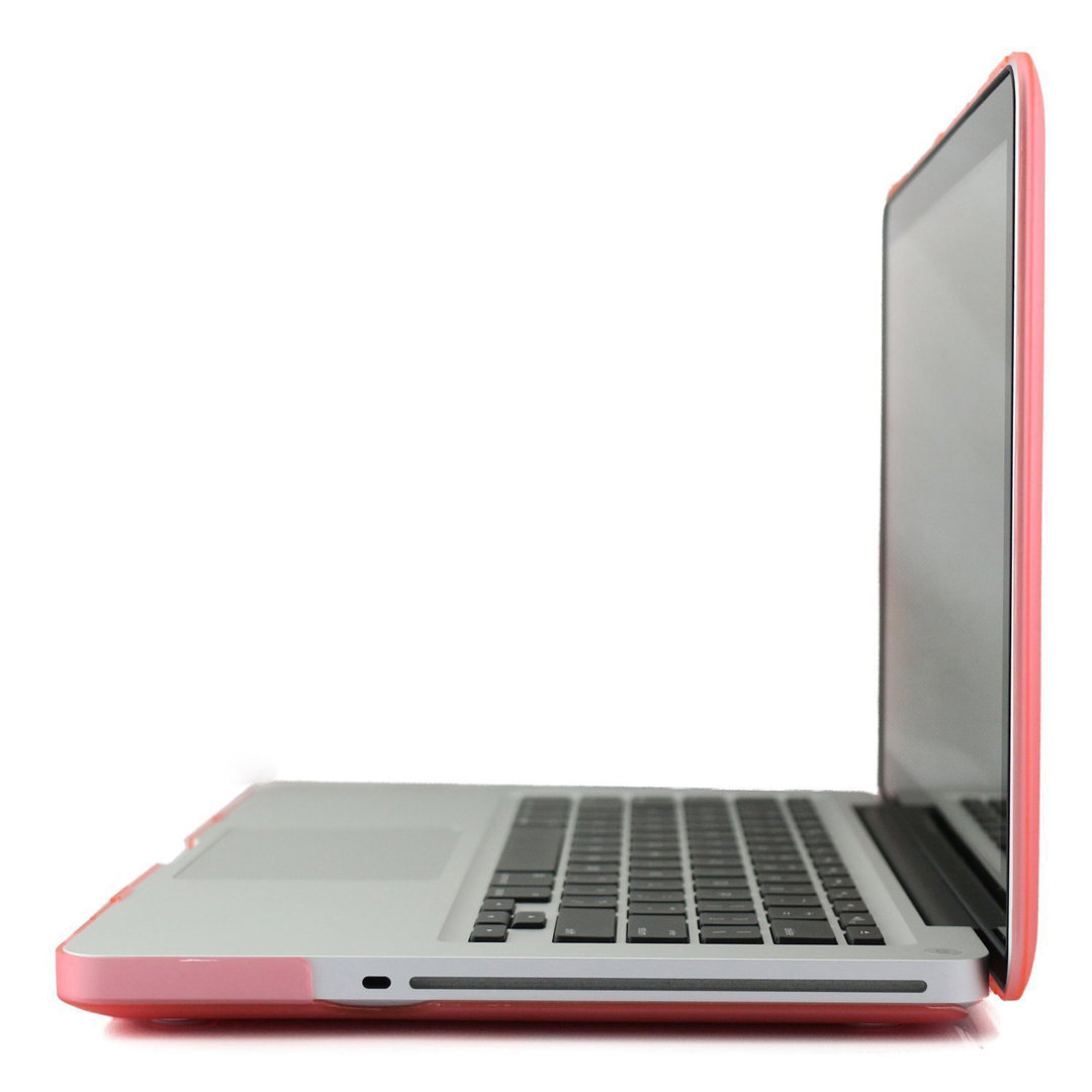 Non-Retina Hard Case for Apple 13" MacBook Pro (Pink)