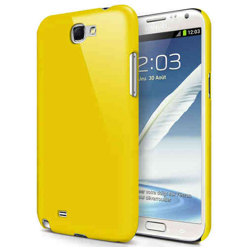 Samsung Galaxy Note 2 Accessories - Cases & Covers