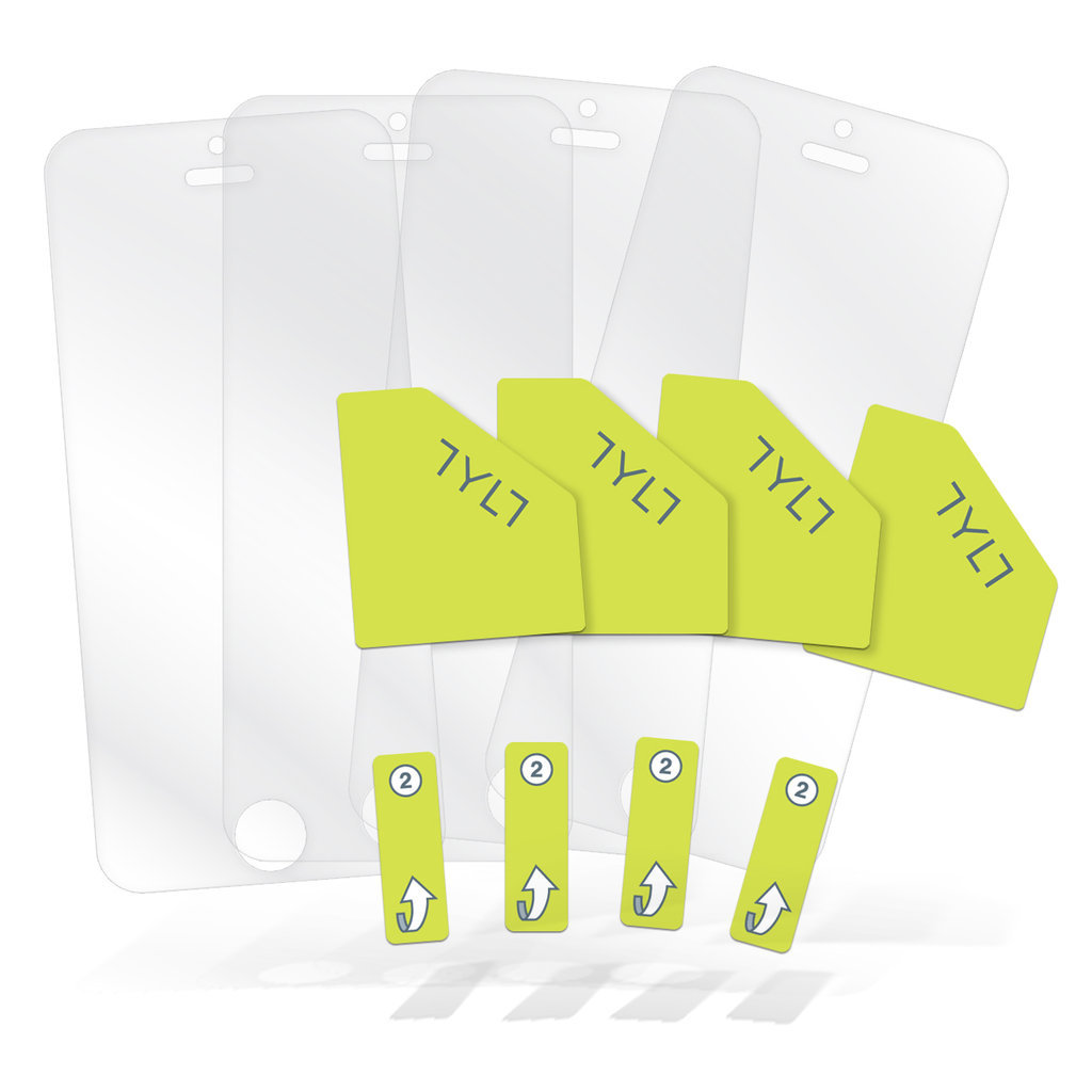 TYLT Alin Screen Protector Alignment Tool for iPhone 5s