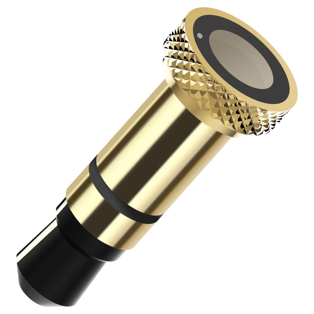 Baseus 3.5mm Jack / IR Infrared / TV Remote Control for iPhone