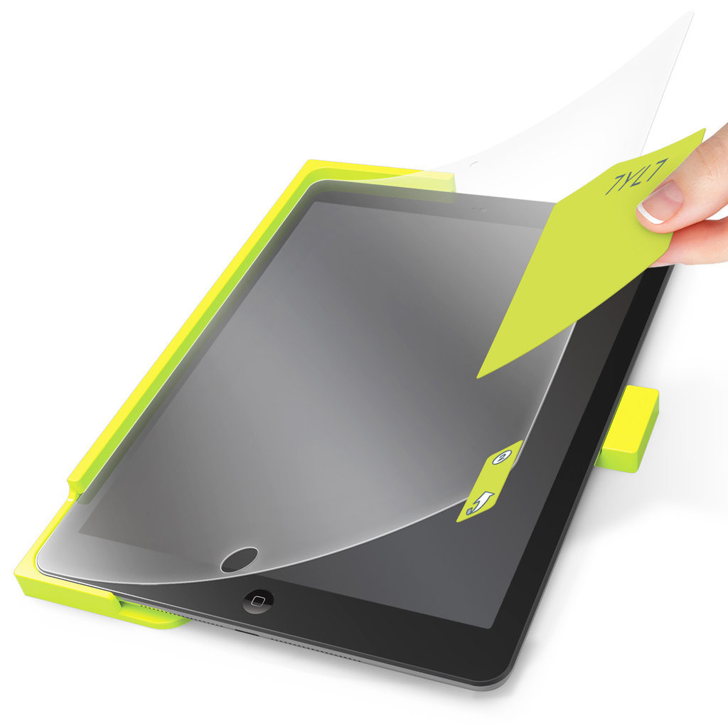 TYLT Alin Screen Protector Alignment Tool for Apple iPad Air 2