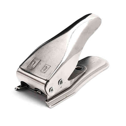 SIM Card Cutter & Eject Tool & Nano / Micro SIM Adapter Set