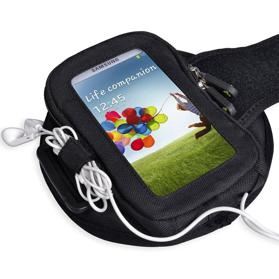 Avantree Trackpouch Sports Armband for Phones
