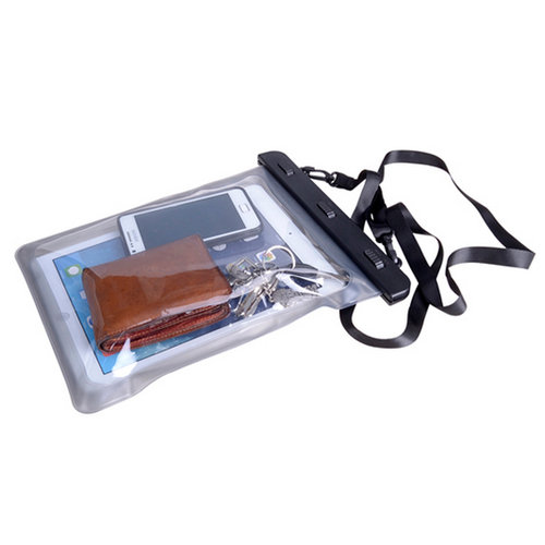 Avantree Belugas Tablet Waterproof Case for iPad / Galaxy Tab