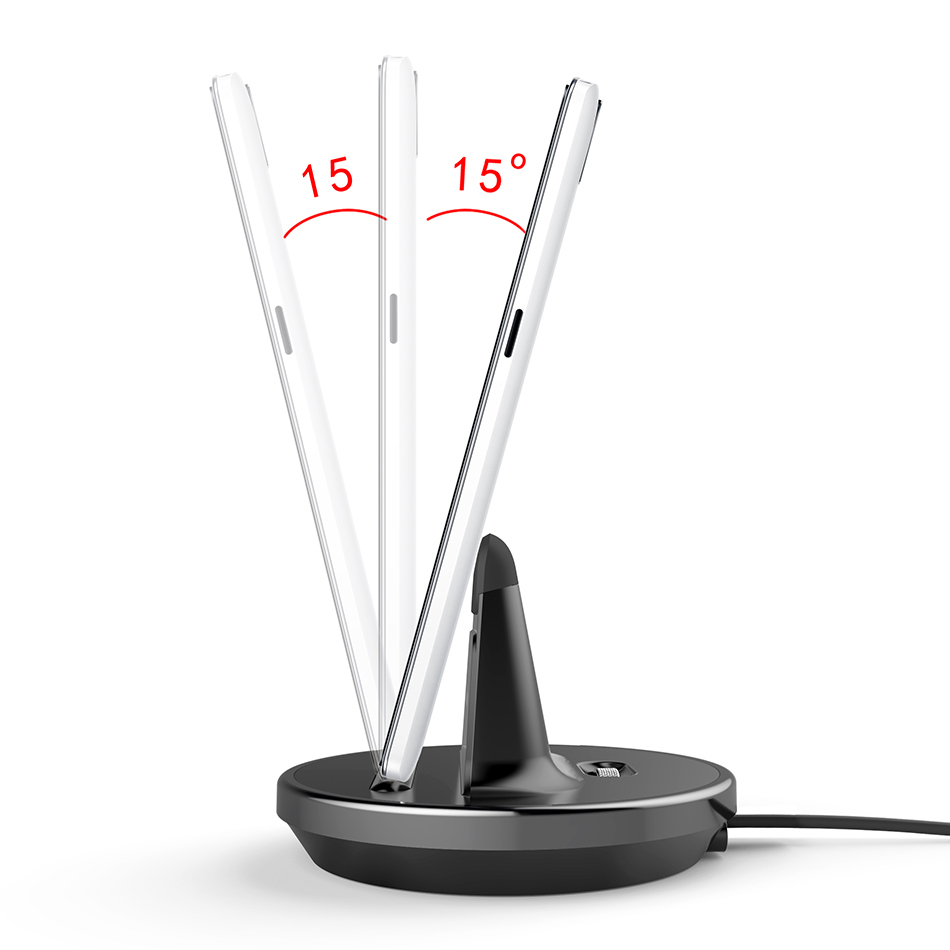 Kidigi USB Type-C Charging Dock Charger Cradle - LG G6