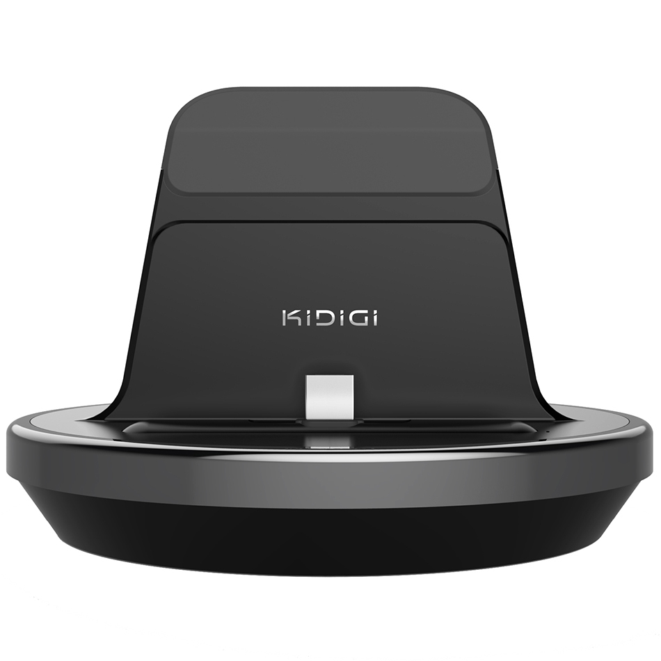 Kidigi USB Type-C Charging Stand Dock Charger - Nintendo Switch