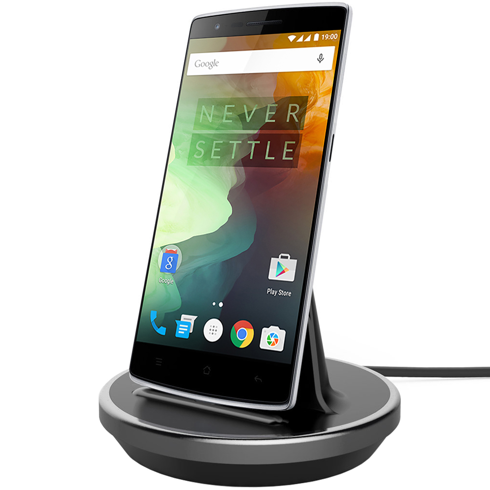 Kidigi Desktop Charging Dock for OnePlus 2