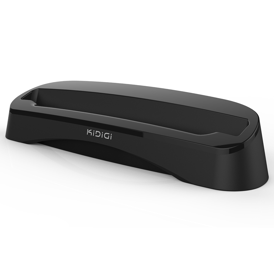Kidigi Charging Cradle Docking Station - Sony Xperia Z1 Compact