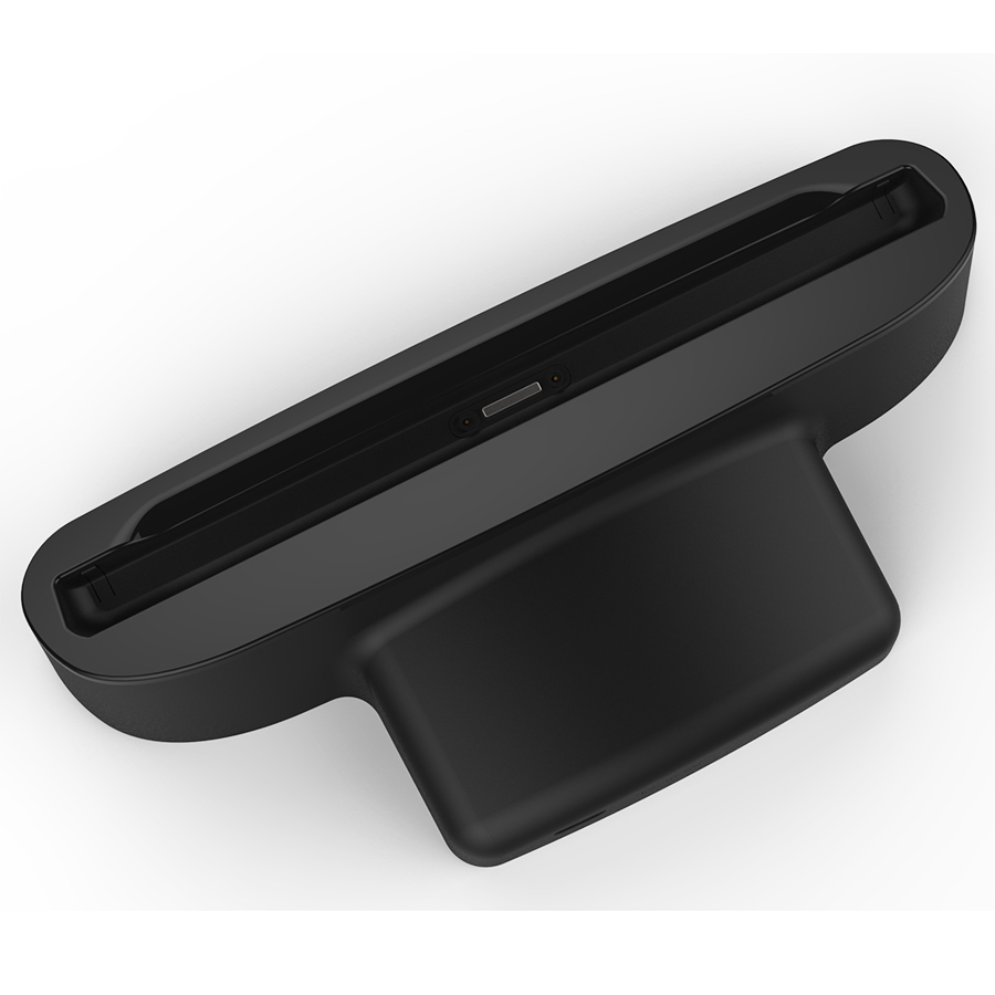 Kidigi Charging Cradle Docking Station - Sony Xperia Z1 Compact