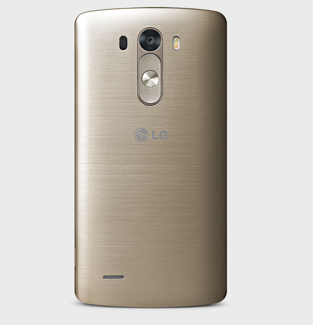 LG G3 - 32GB (Shine Gold)
