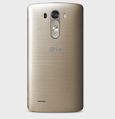 LG G3 - 32GB (Shine Gold)