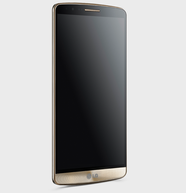 LG G3 - 32GB (Shine Gold)