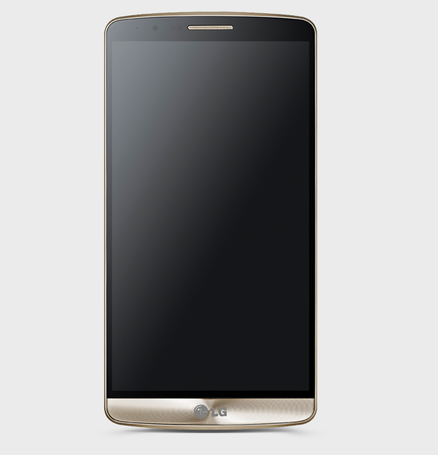 LG G3 - 32GB (Shine Gold)