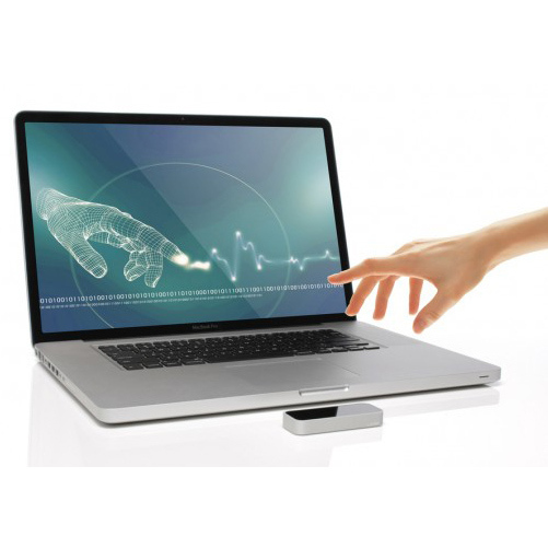 Leap Motion 3-D Motion Controller