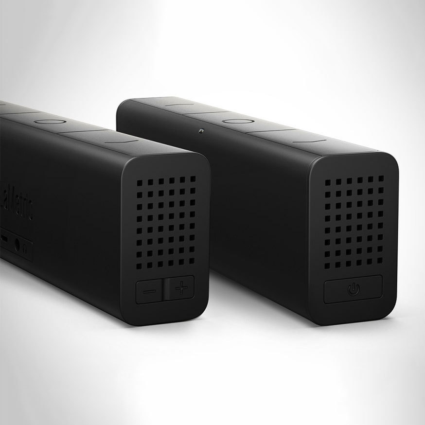 LaMetric Time Wi-Fi Smart Programmable Clock with Apps