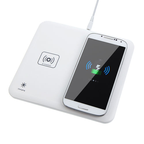 Micro USB (Up) Wireless Charging Receiver Card for Mobile Phone