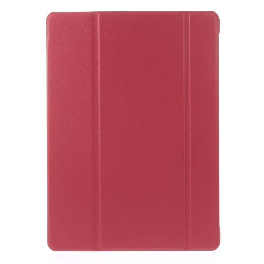 Smart Foldable Case Stand - Samsung Galaxy Tab S 10.5 (Red)