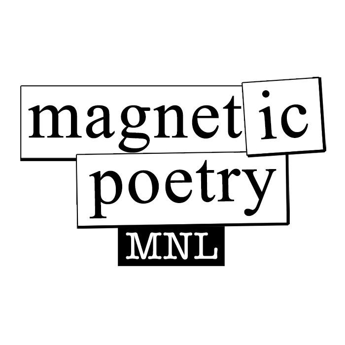 Magnetic Poetry First Words - Letters for Refrigerators