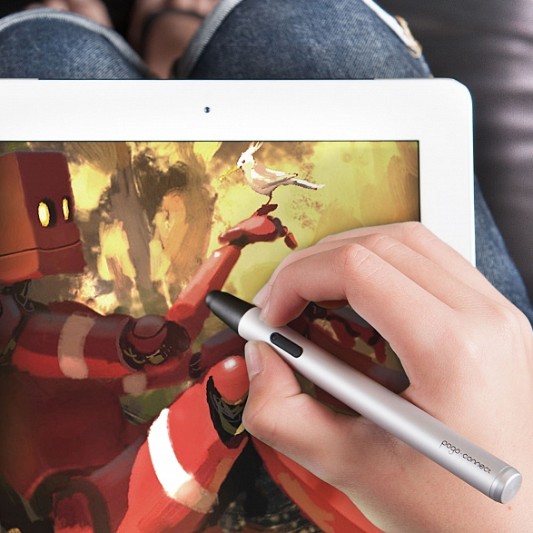 Pogo Connect Bluetooth 4.0 Smart Pen Stylus