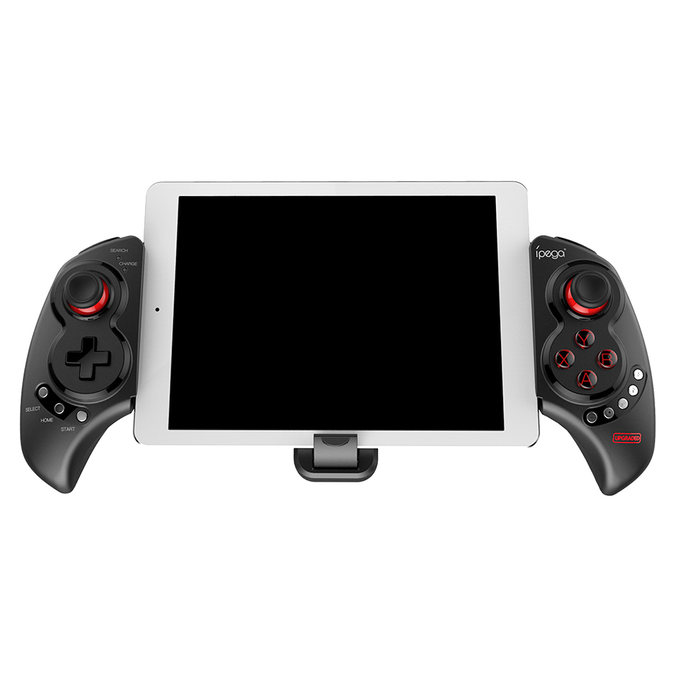 iPega Wireless Bluetooth Game Controller for Android Tablet / PC