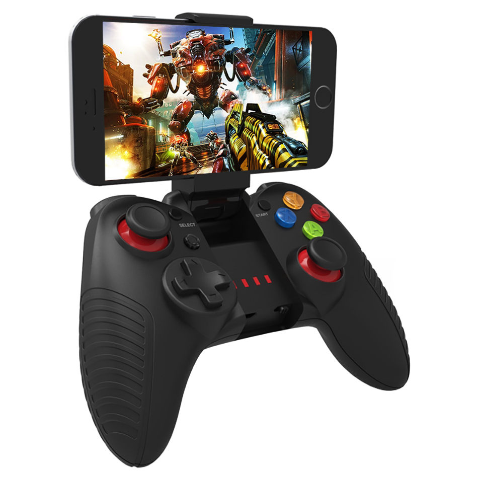 iPega Dark Knight Portable Bluetooth Wireless Game Controller