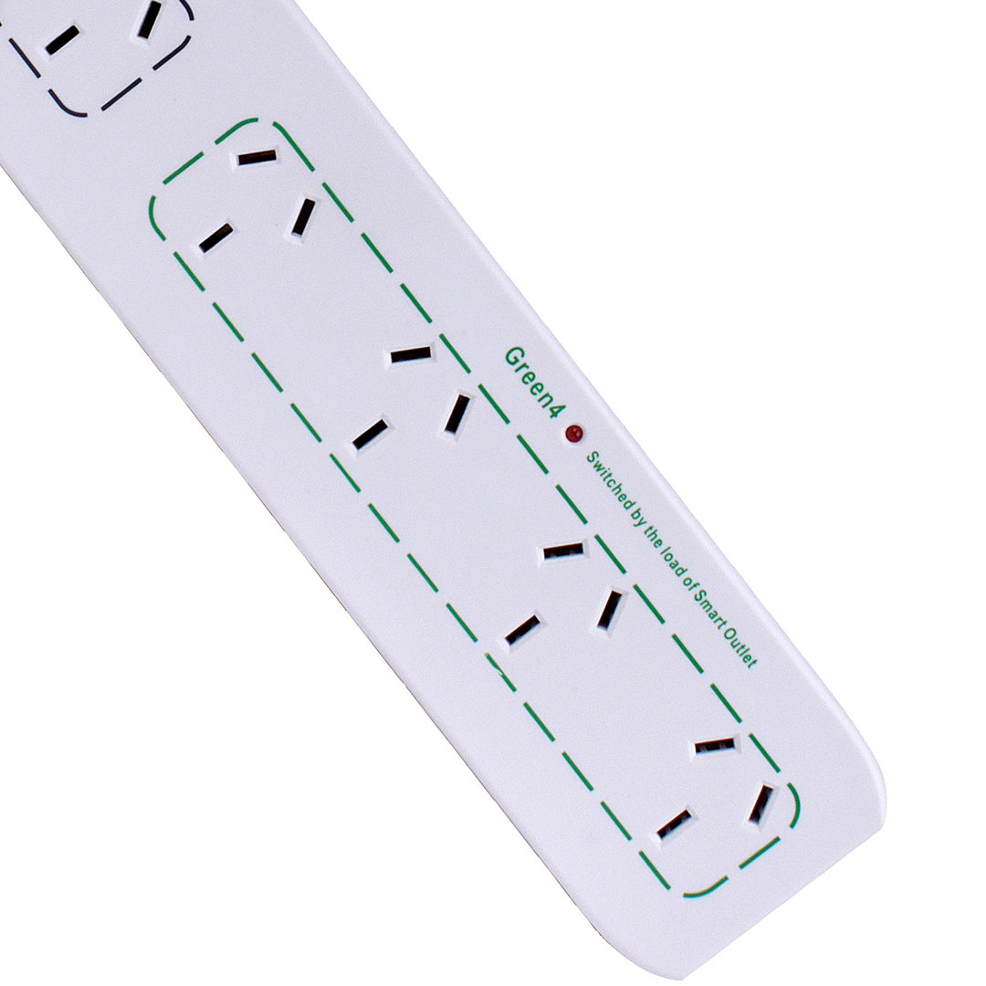 Laser Smart Power Meter Board with Slave & LCD (Energy Monitor)