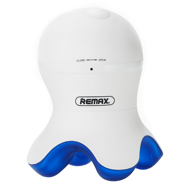 Remax Octopus Portable Pain Relief Body Massager