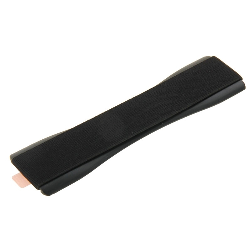 Elastic Finger Strap / Tablet Hand Holder for iPad / Surface Pro