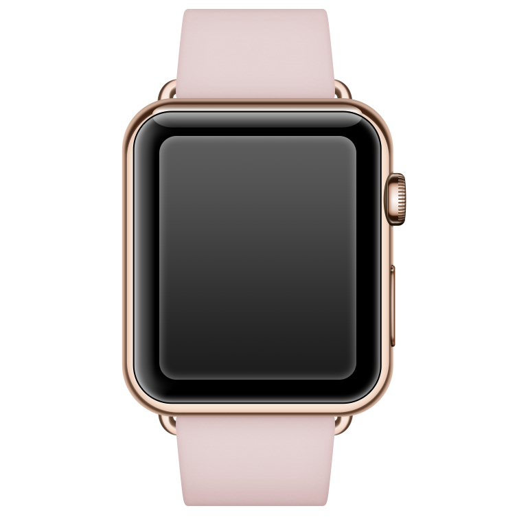 Link Dream Tempered Glass Screen Protector - Apple Watch 38mm