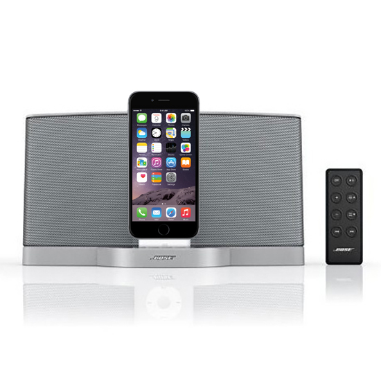 Lightning to 30-Pin Audio Adapter for iPhone 6s Plus (White)