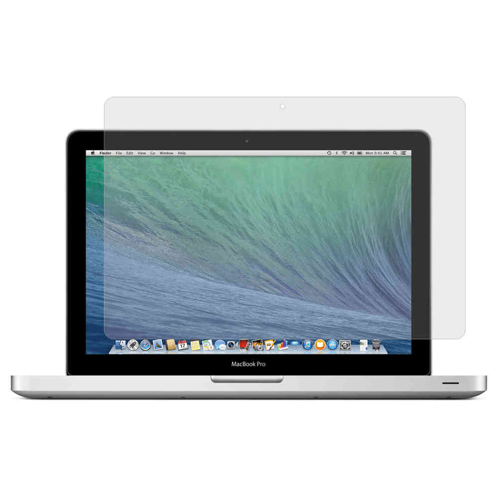 Antiglare Screen Protector for MacBook Pro 13-inch (A1278)
